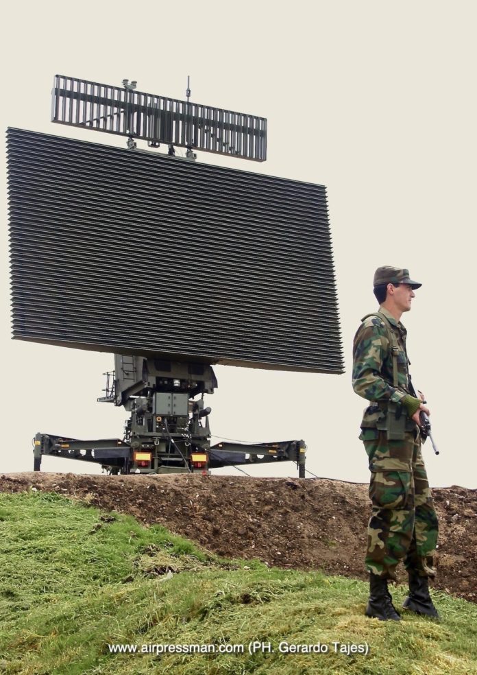 A-37B ROAD DEPLOYMENT: "Highwaymen" - Airpressman