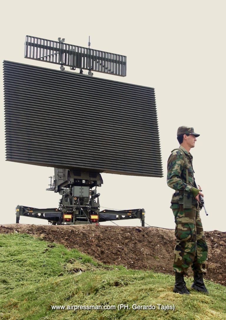 A-37B ROAD DEPLOYMENT: "Highwaymen" - Airpressman